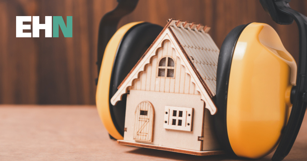 Noise and light pollution rob Britons of healthy years