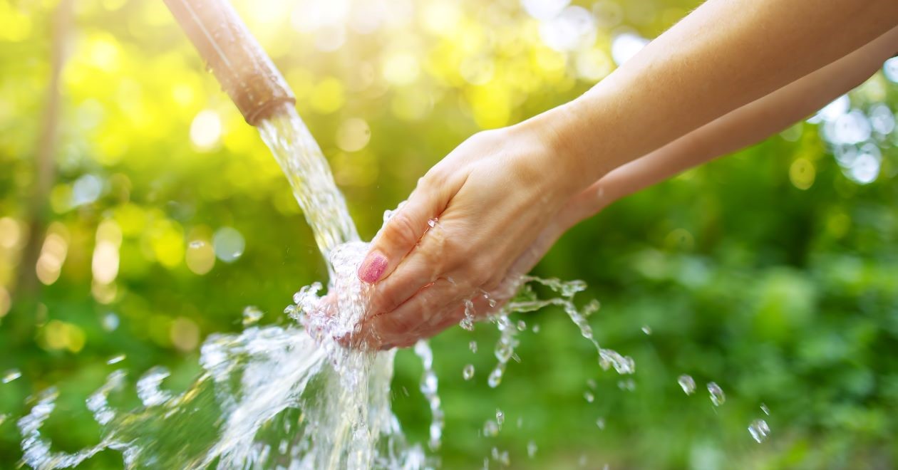 Private water supplies: Is the current regulatory framework overly and ...