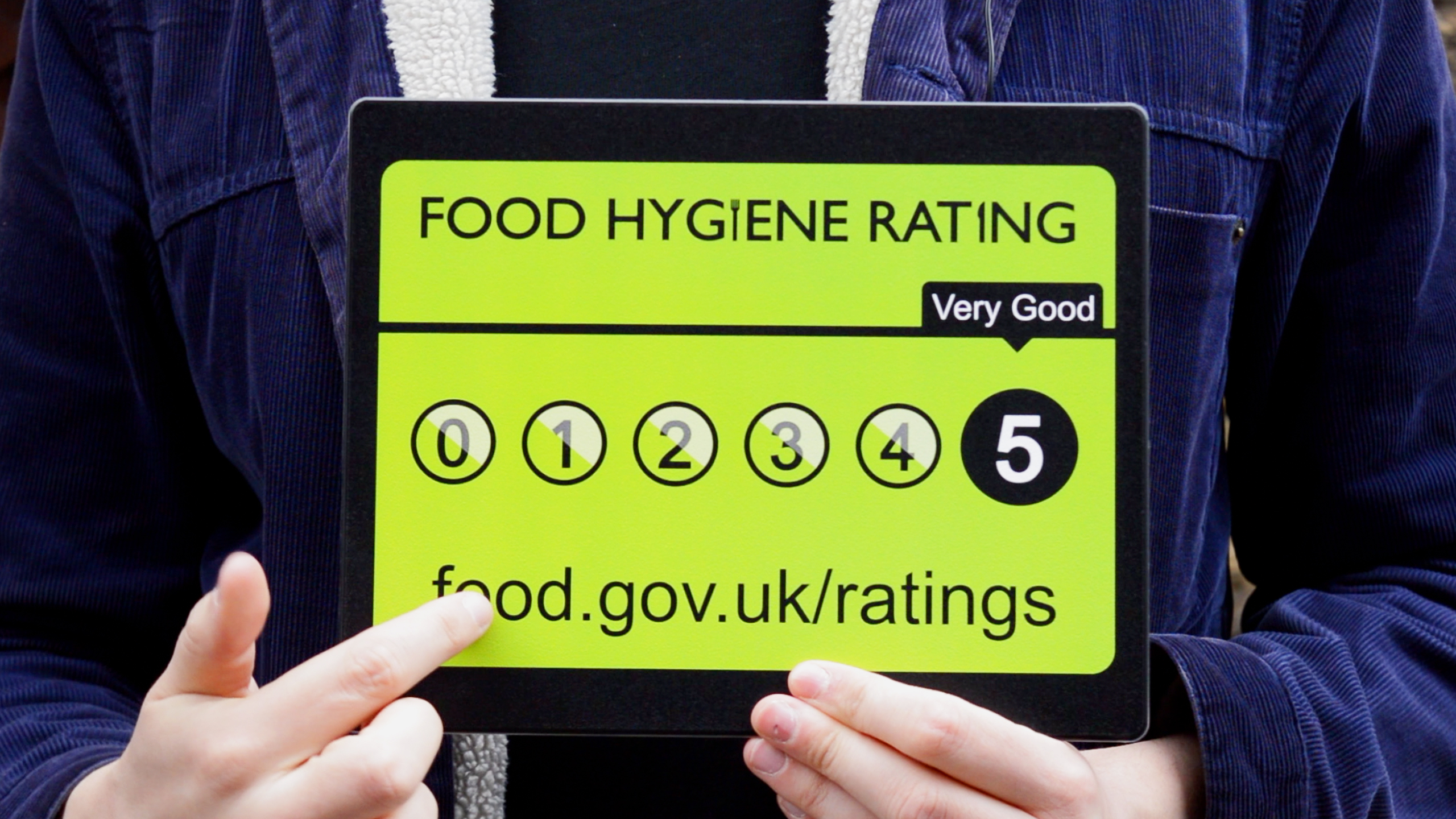 Why isn't the FHRS mandatory in England? - CIEH