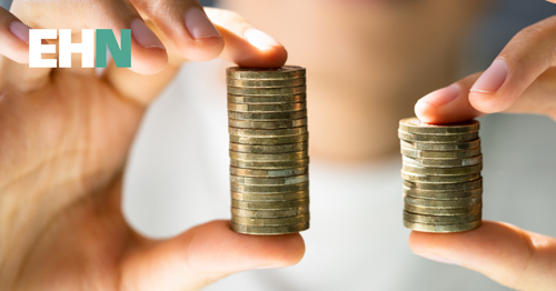 Wealth and health gap set to increase due to cost of living crisis