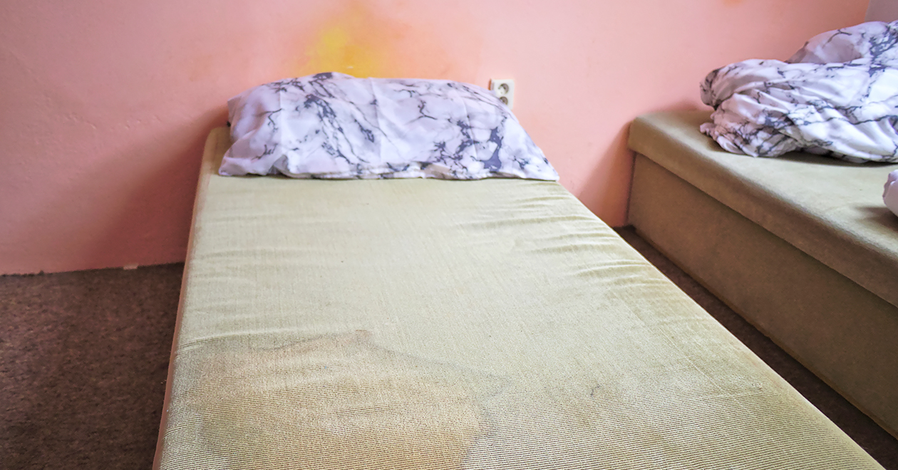 Tackling modern day slavery during COVID-19 - CIEH