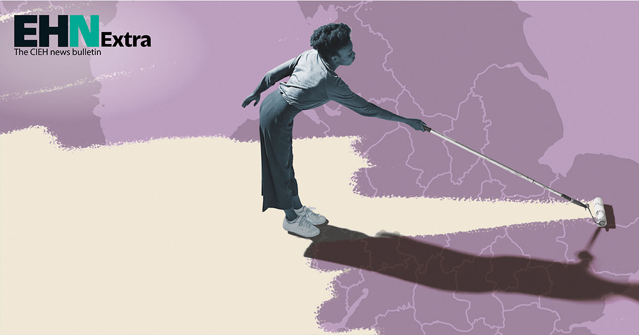 Explainer: English local government reorganisation Explainer: English local government reorganisation