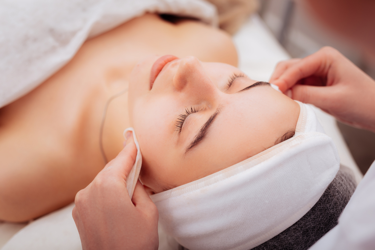 New qualifications for beauty treatments a step forward, but new ...