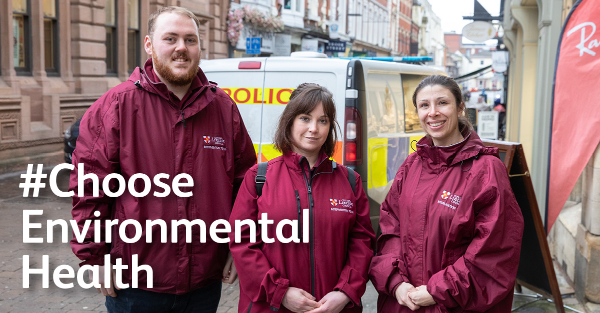 Francesca Bell - CIEH