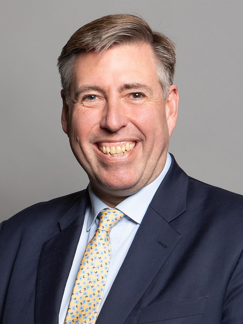 CIEH Announces Sir Graham Brady MP As New Vice President cieh-announces-sir-graham-brady-mp-as-new-vice-president