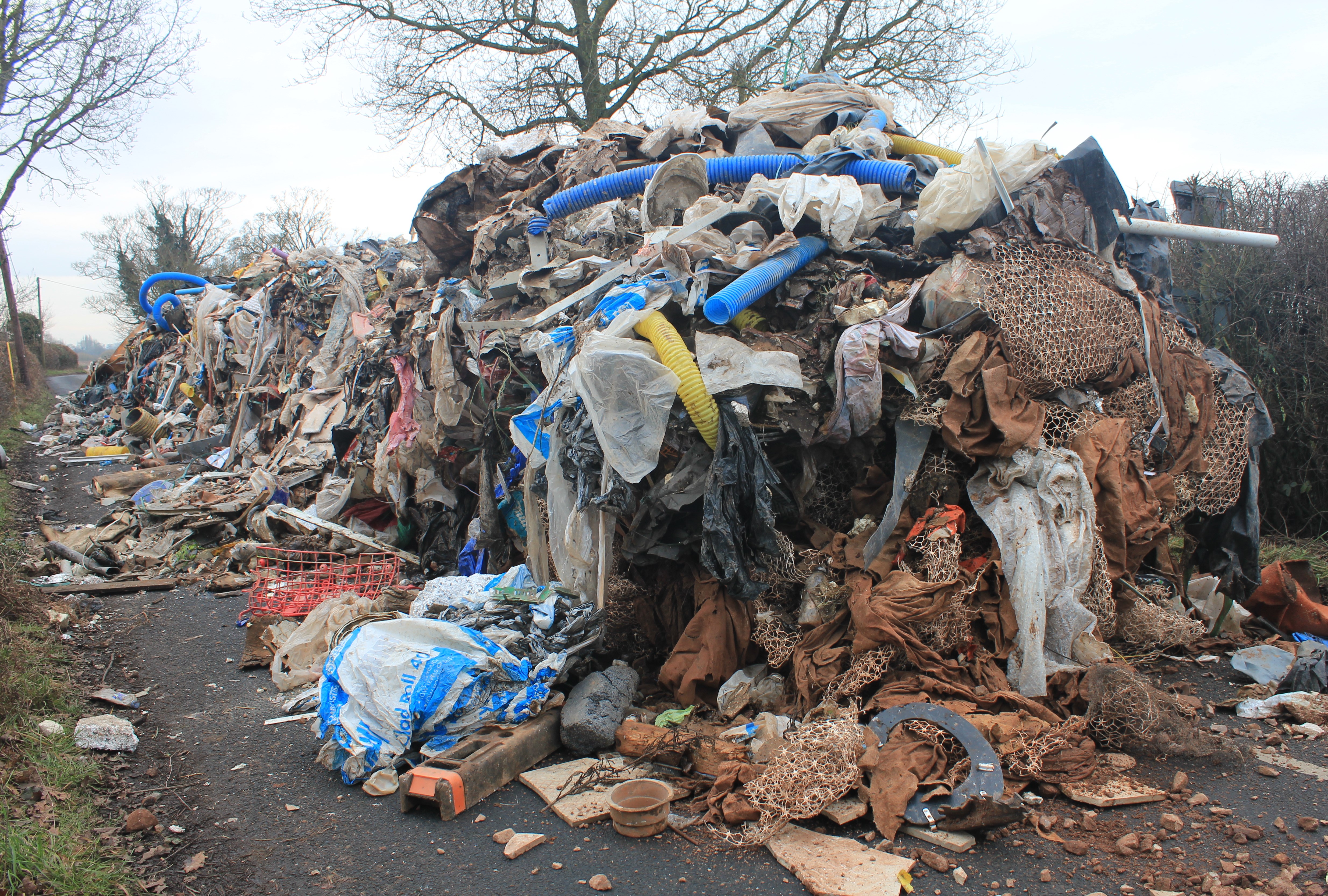 Anti-Social Behaviour Conference looks at new powers and ...