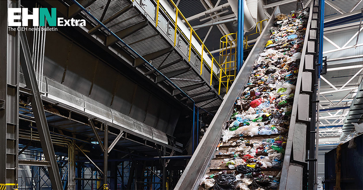 EC’s push to keep waste shipments within Europe proves divisive