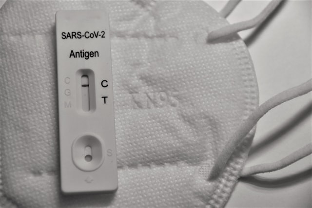Government should support enough testing to enable future timely ...