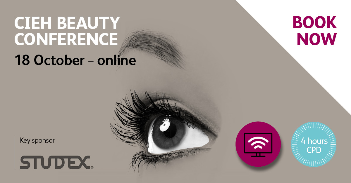 CIEH Beauty Conference puts unregulated cosmetic procedures under the knife