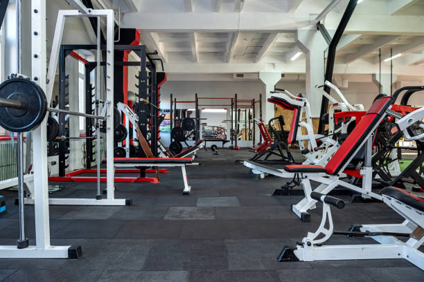 New guidance provides sound advice on acoustics in gym environments
