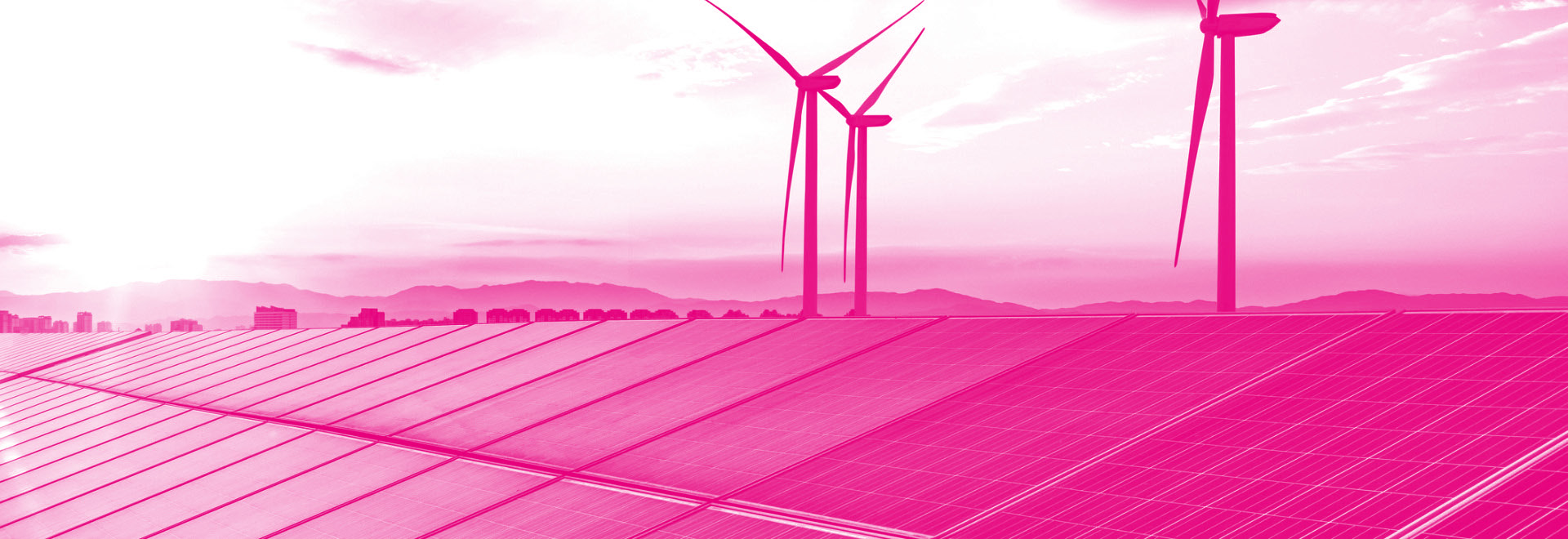 Reducing energy consumption: Our sustainable event practices