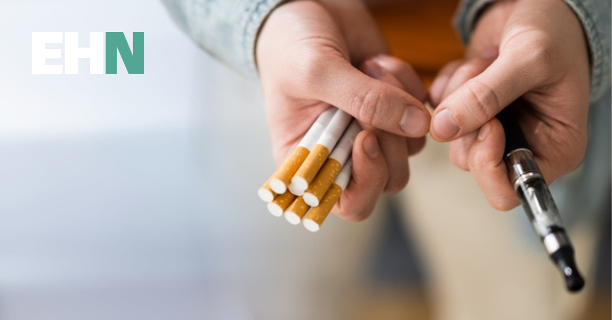 Tax increases on vapes and cigarettes follow disposable vape ban