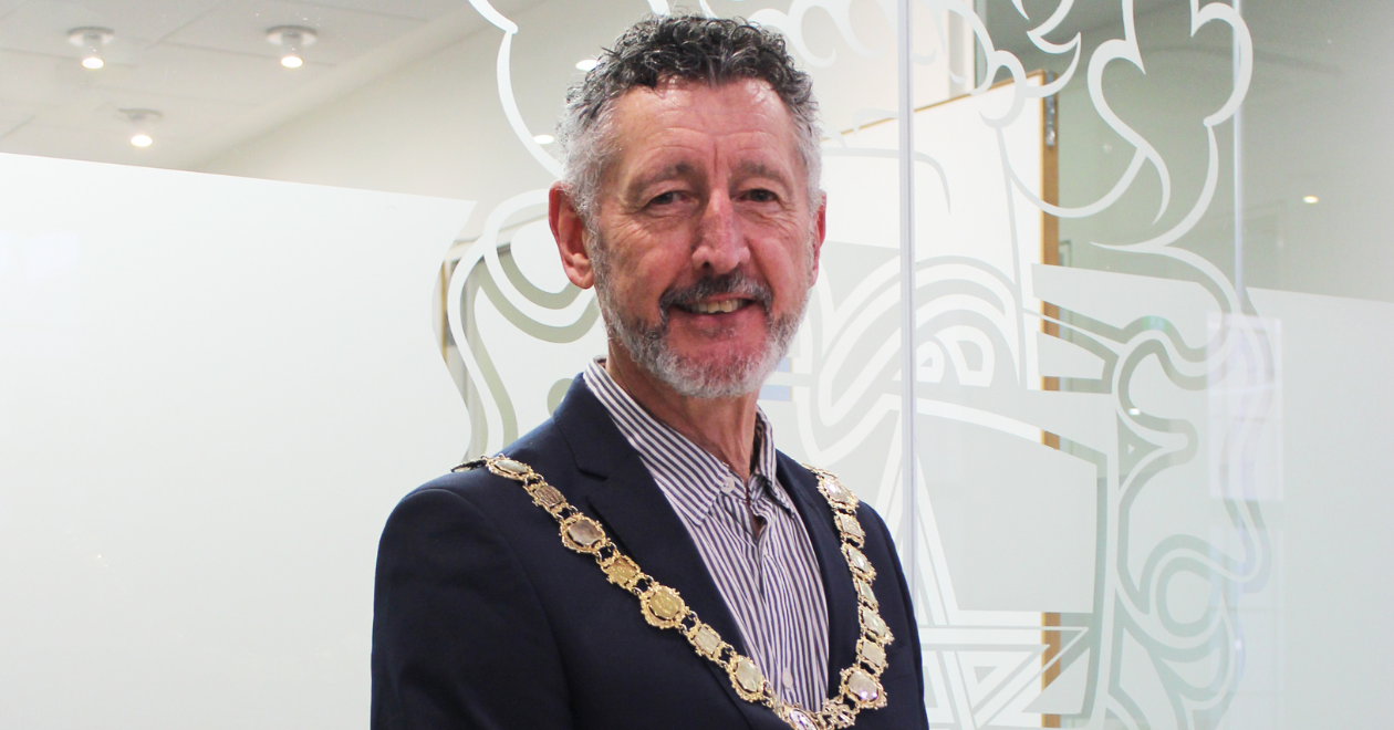 President’s speech: CIEH AGM 2025 - CIEH