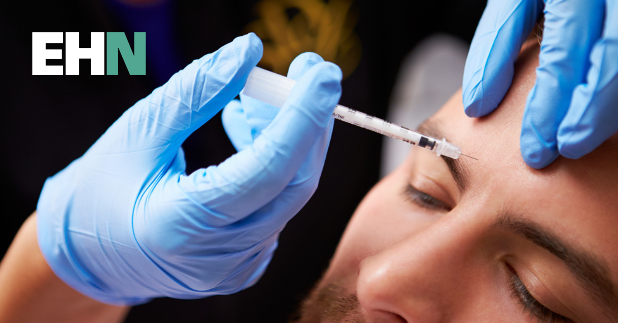 Almost 70% of cosmetic injections not administered by doctors