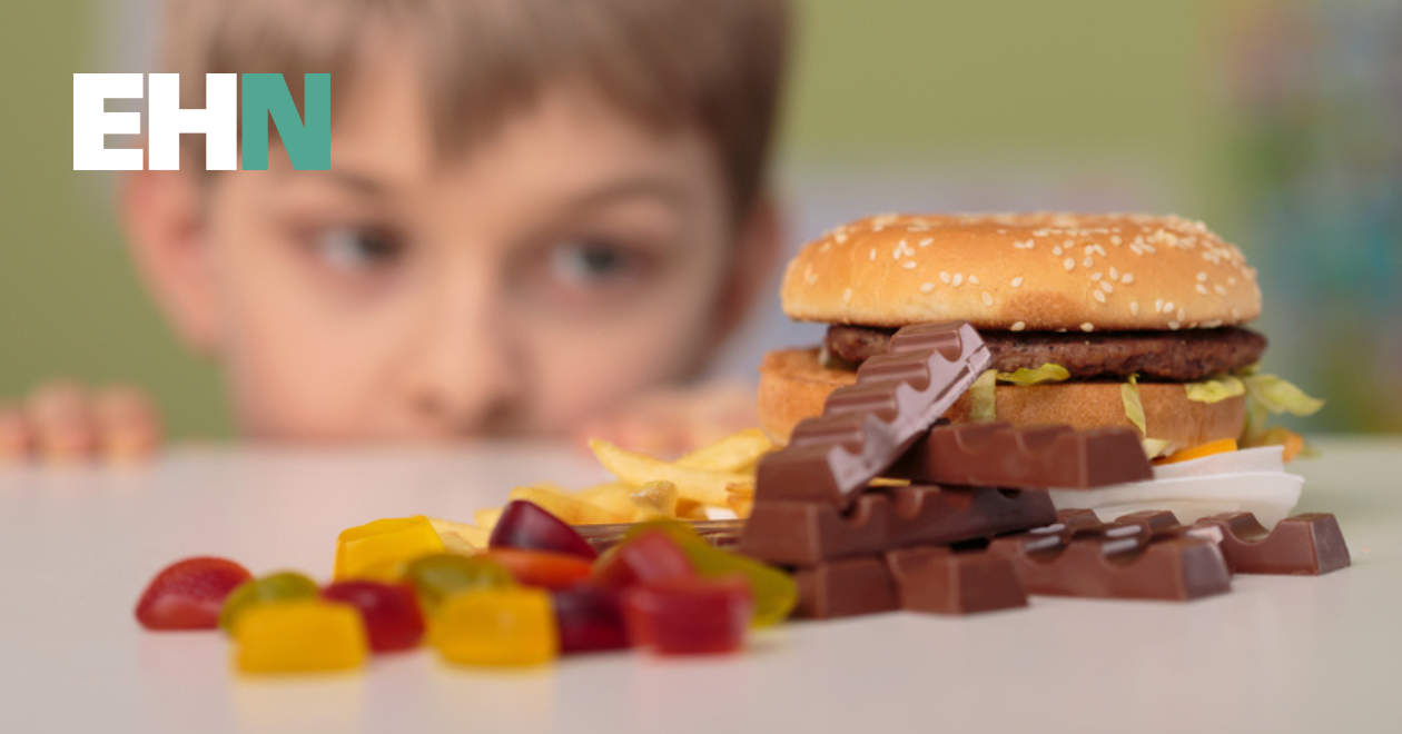 Public overwhelmingly in support of ban on junk food advertising