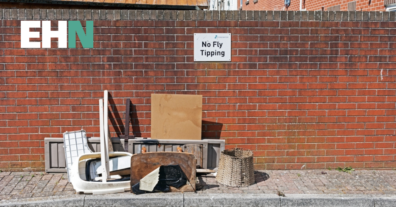 Government steps up action on waste criminals