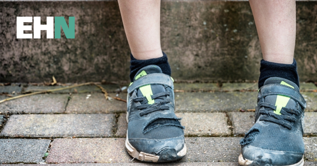 Benefits system holds key to childhood poverty and mental health