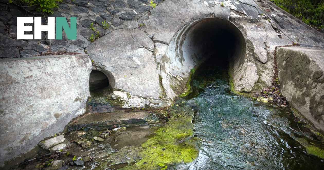 Water companies must monitor, and act on, raw sewage discharge