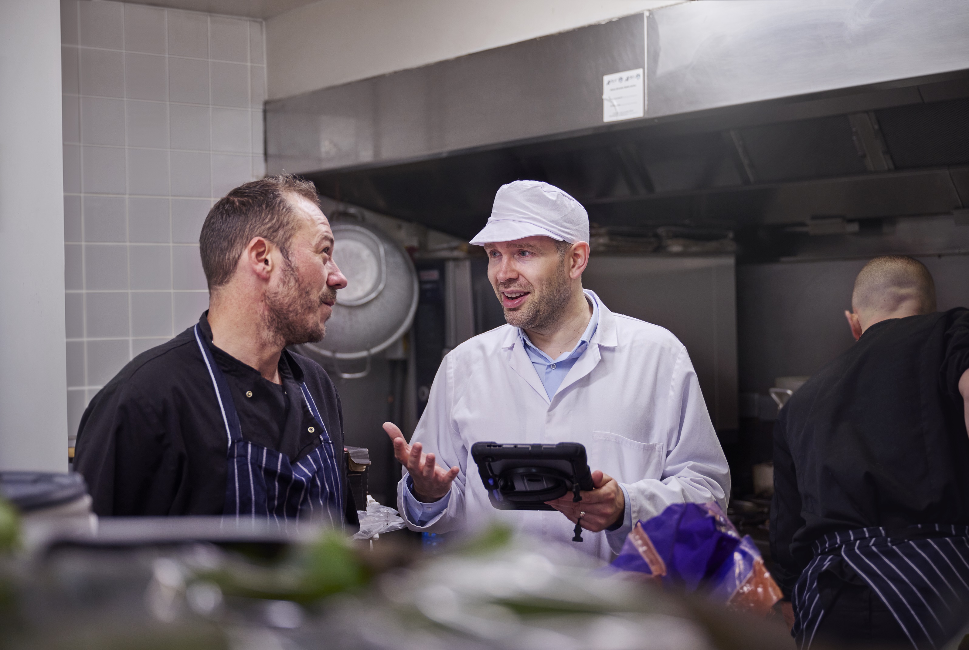 CIEH supports LGA's 'Make a Difference' national recruitment campaign