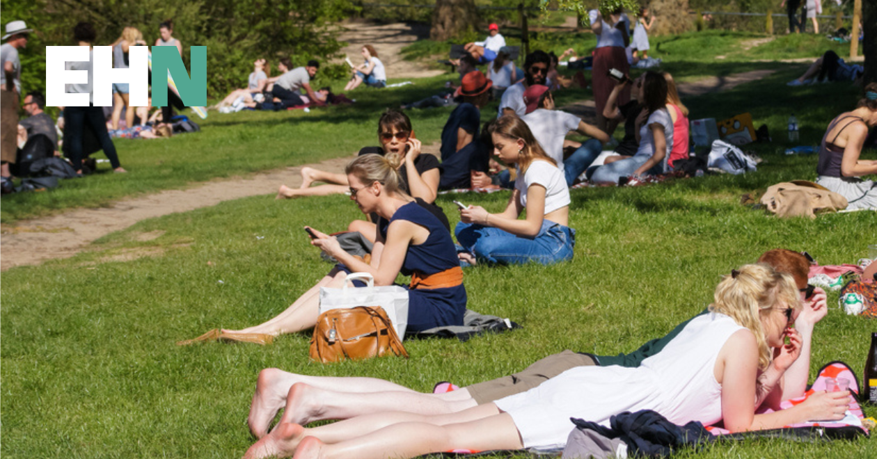 Long-term extreme weather risks public health, report finds