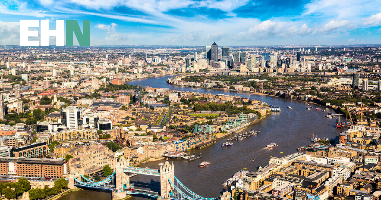 Reckless pollution sees Thames Water fined £3.33m