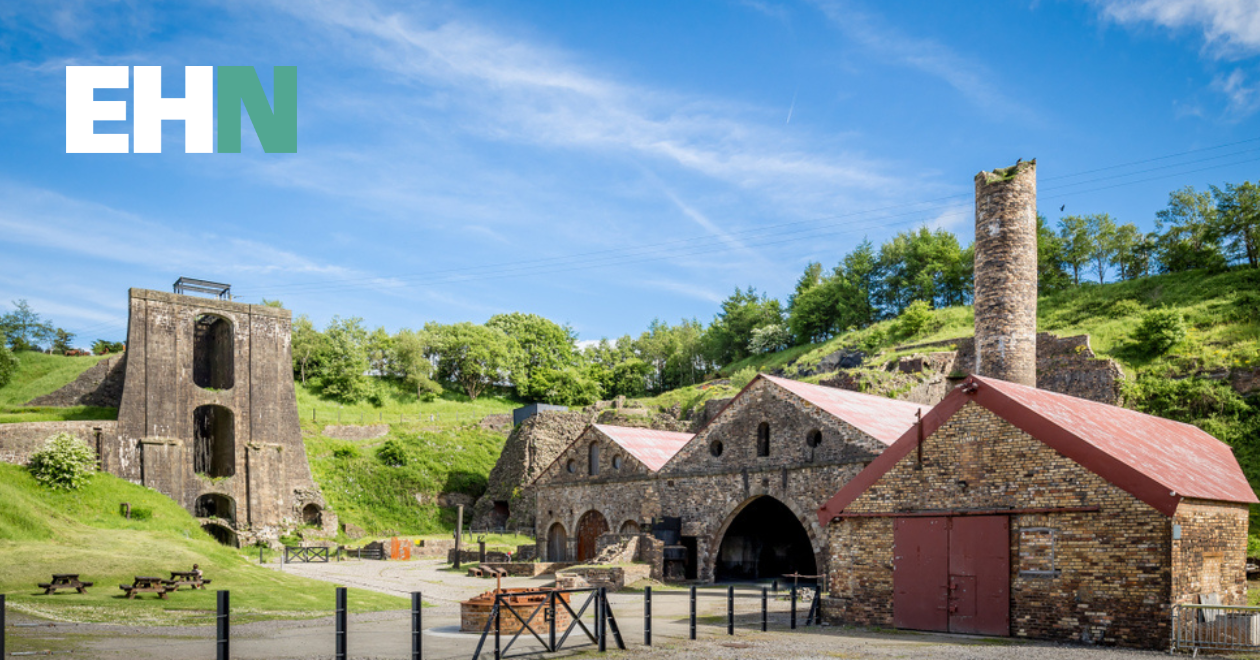 Leaks from defunct Welsh metal mines pose health threat