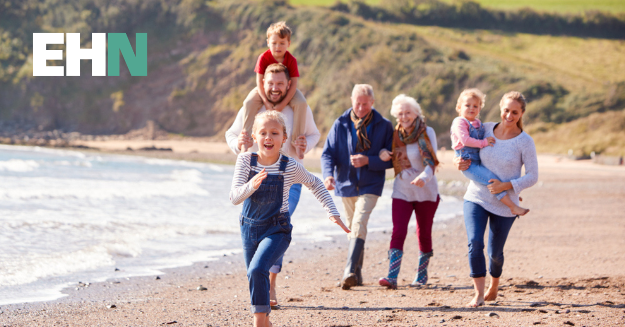 IPPR launches blueprint that reimagines Britain’s health policy