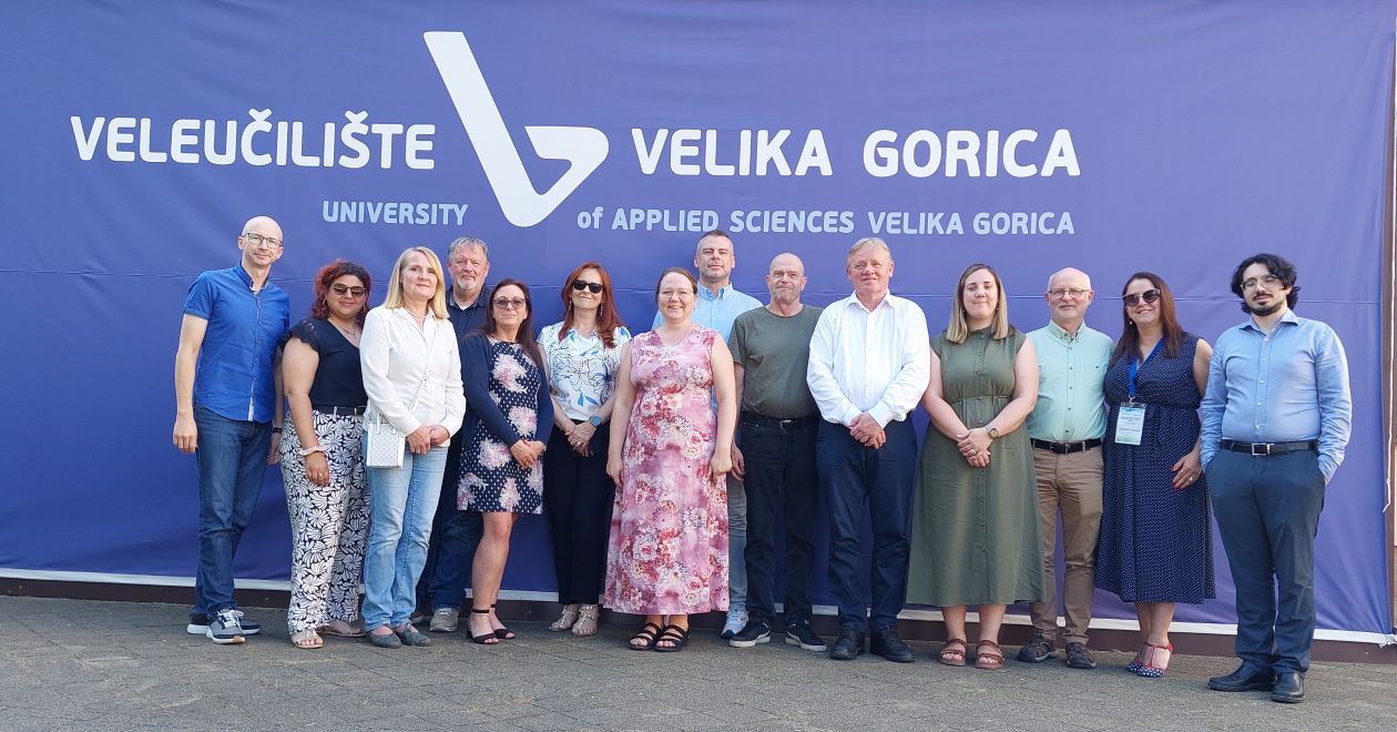 Strengthening global EH connections at the European IFEH meeting 2025 ...