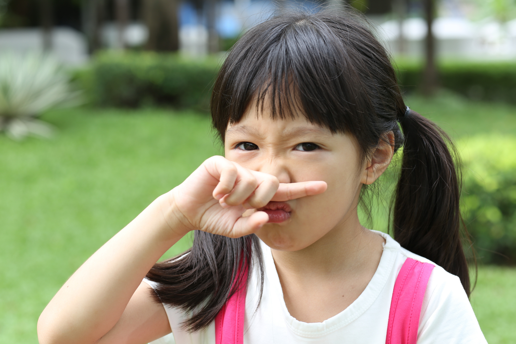 World Environmental Health Day 2025 - The Hidden Power of Bad Odours ...