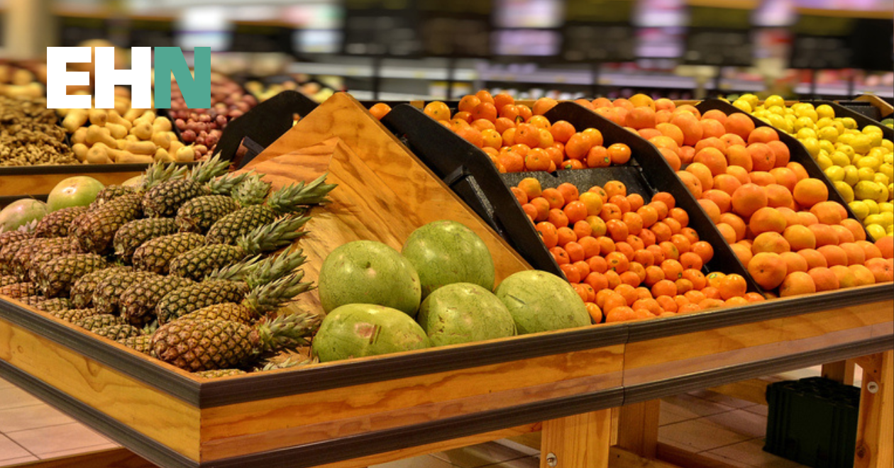 Families cutting back on healthy food amid cost-of-living crisis